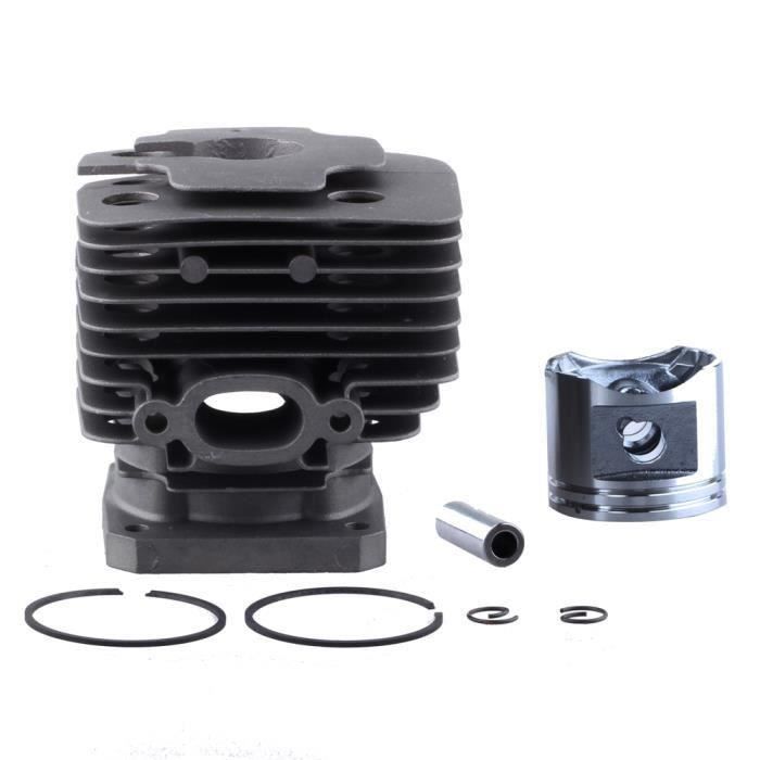 42mm Kit Cylindre Piston pour Débroussailleuse STIHL FS450 - Cdiscount Jardin