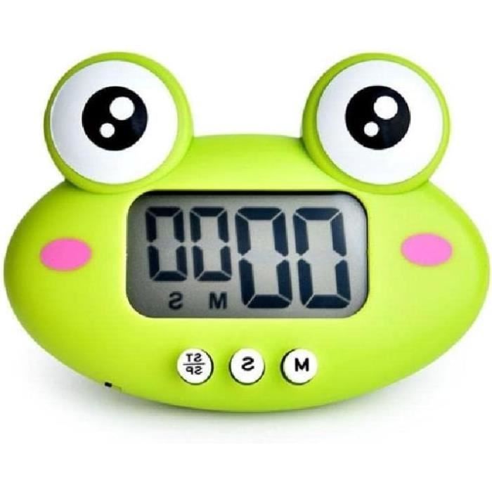 Minuteur De Salle De Classe Pour Enfants Adultes Compte Creative-Cute ...