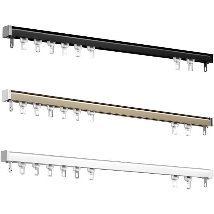 Rails De Rideaux Lourds, Rail De Plafond Pour Séparateur De Pièce ...