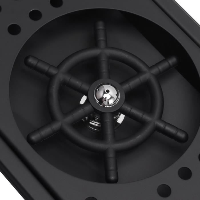 PAR - Rinceuse de pichet Lavage à haute pression de rinage de verre de ...