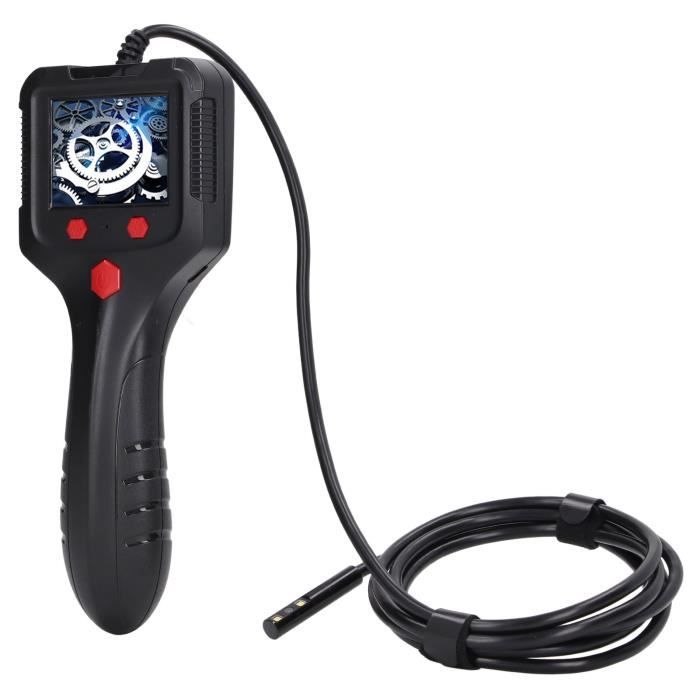 EJ.life Endoscopes et fibroscopes Inspection des canalisations Pas d ...