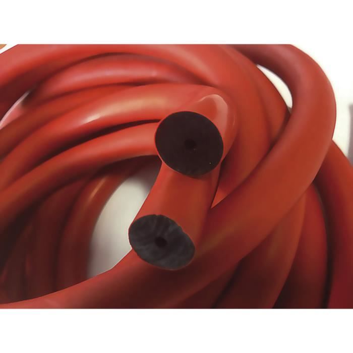 Sandow au mètre Epsealon Firestorm 16mm – 1m - rouge - TU - Cdiscount Sport
