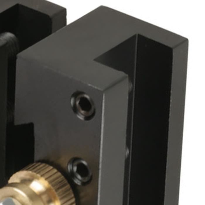 HEG poteau d'outil de changement rapide 4 PièMini à Changement Rapide ...