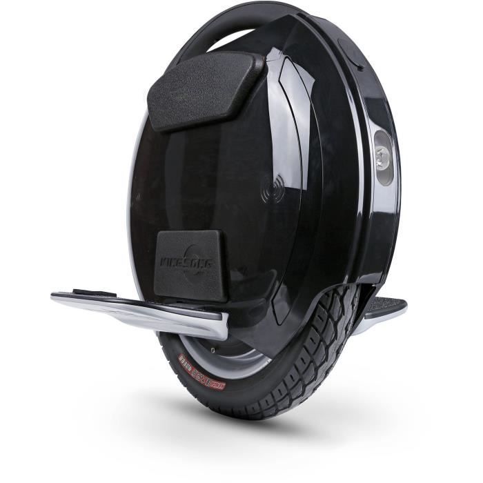 KINGSONG - Gyroroue électrique KS-14M - 174WH - 15 km d'autonomie ...