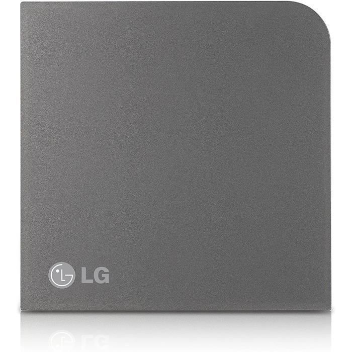 LG R1 Gris - Cdiscount Au quotidien