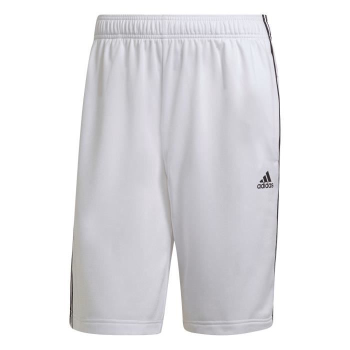 Adidas Warm Up Short En Polaire Hommes - Cdiscount Prêt-à-Porter