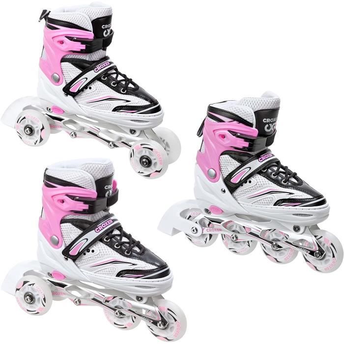 Roller Novum roue lumineuse LE - Achat / Vente Roller Novum roue ...