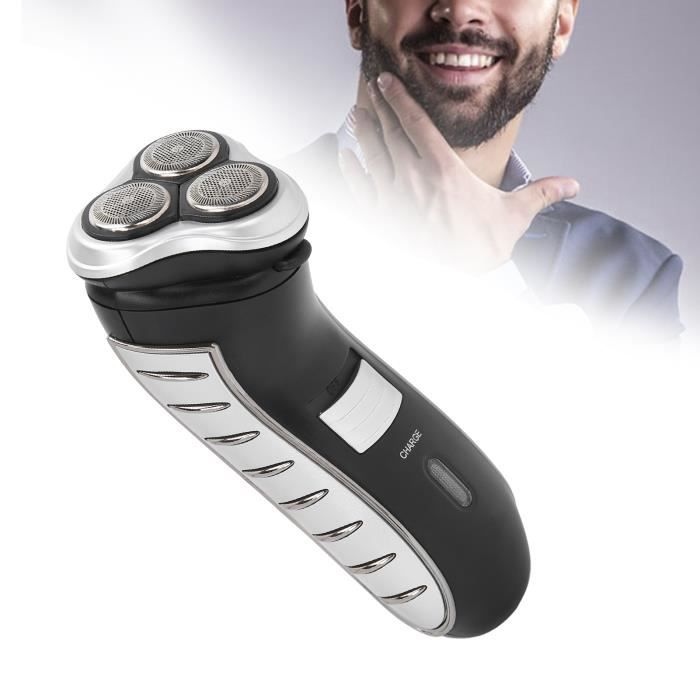 Rasoir Electrique Barbe