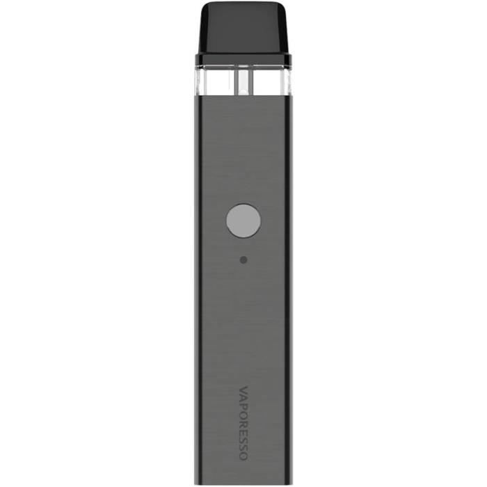 Kit original Vaporesso XROS avec 2ml XROS Mesh Pod Cartridge 800mAh ...