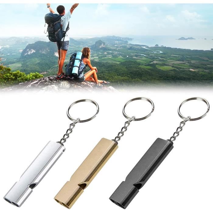 Sifflet De Survie, Sifflet Arbitre, Sifflet, Sifflet d'Urgence, Sifflet ...