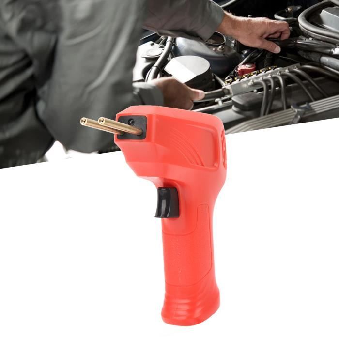 Soudeuse pour plastique VBESTLIFE - Machine à souder le plastique - 50W ...