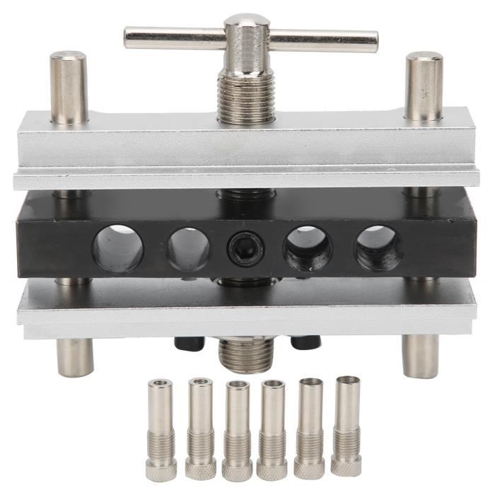 Gabarit De Goujonnage De Centrage, Outil à Main De Localisateur De ...