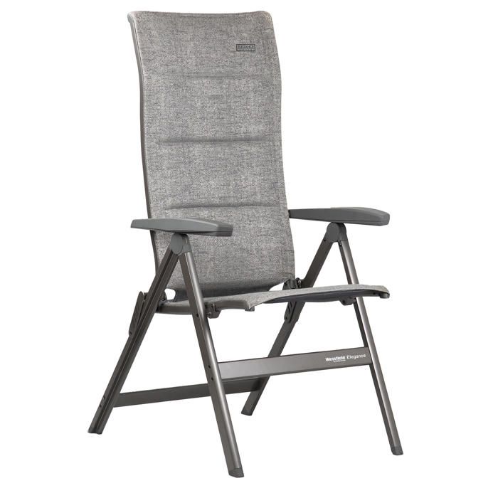 Fauteuil Elégance Sunbrella - Cdiscount Maison