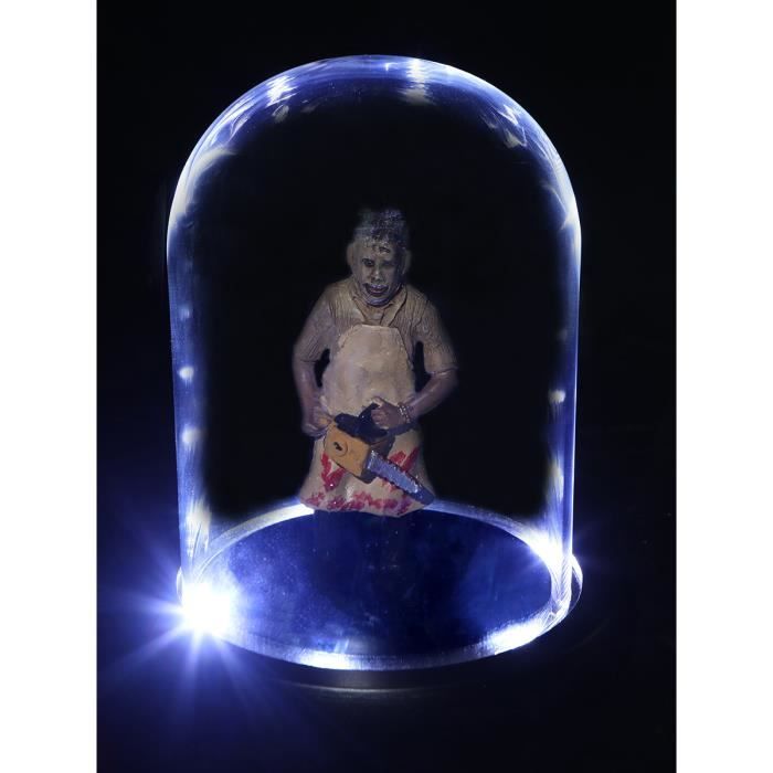 OBJET DECORATIF,DJ--lampe à eau en résine, la partie 6 a finalement ...