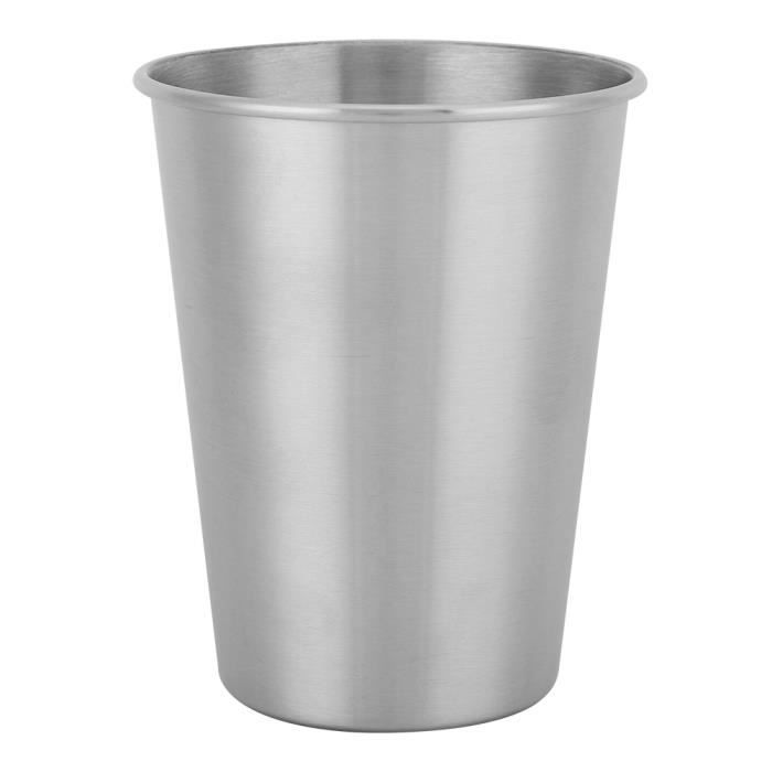 JAR Tasse à Thé Mug à Café en Inox 350ml JA516 - Cdiscount Maison