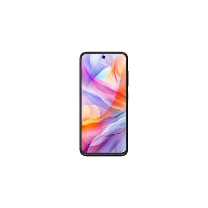 Smartphone ZTE V70 – 6,67" AMOLED, 8 Go RAM, 128 Go, 5G, Double SIM ...