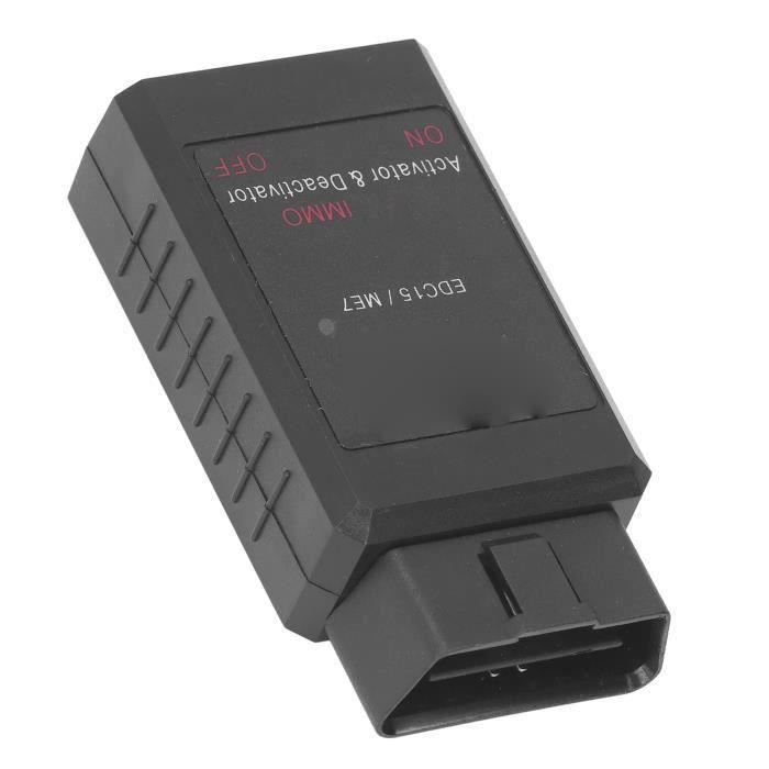 SURENHAP OBD2 IMMO Drive Box OBD2 Immobilizer Drive Box Outil de ...