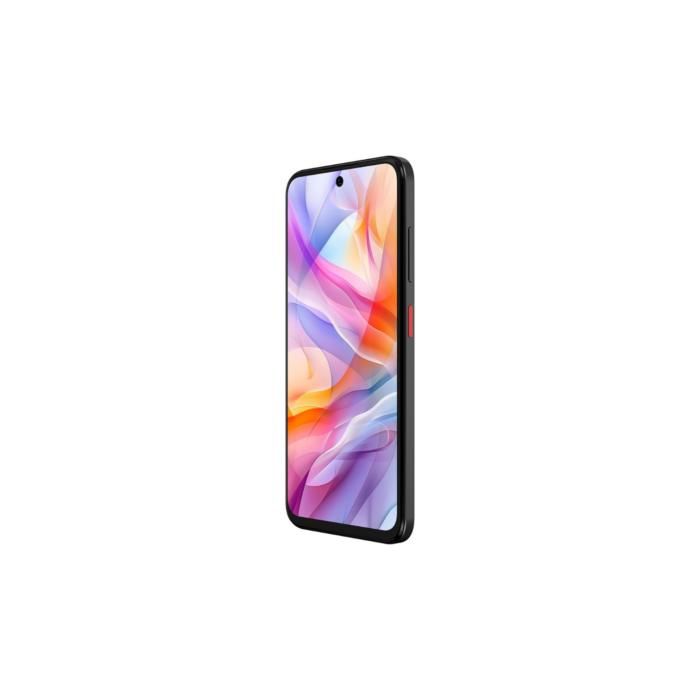Smartphone ZTE V70 – 6,67" AMOLED, 8 Go RAM, 128 Go, 5G, Double SIM ...