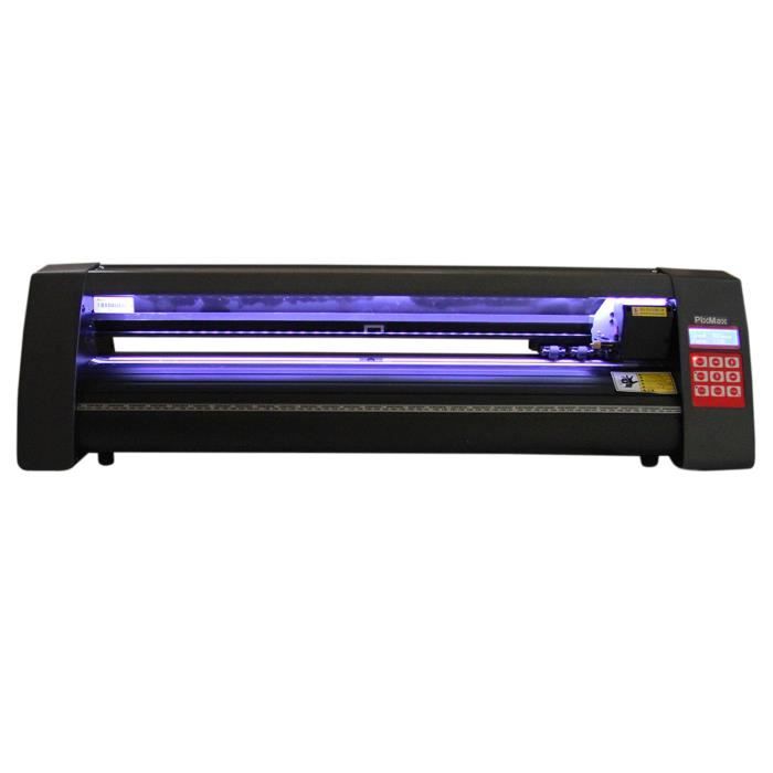 Plotter de Découpe Vinyl 720 avec Guide Laser LED Logiciel Signcut Pro ...
