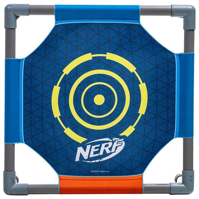 Jeu de lancer de cible Nerf Bounce N Score - Cdiscount Jeux - Jouets