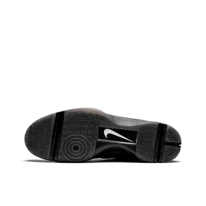 Nike hyperize 2009 Supreme / Varsity Royal / White / Black dark blue ...