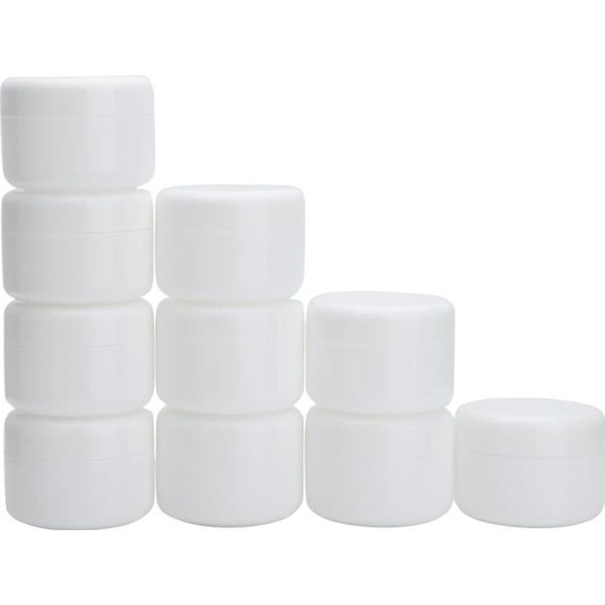 Pot cosmetique - Achat / Vente pas cher