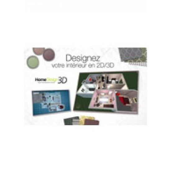 Logiciel Design MAC- Home Design 3D-(Mac en Téléchargement) à ...