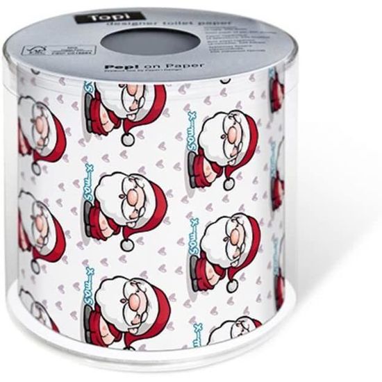 00185 – Toilet Paper[N1256] - Cdiscount Au quotidien