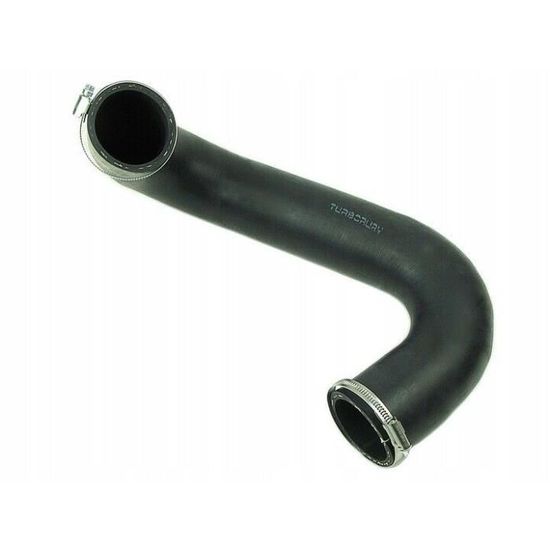 TUYAU INTERCOOLER TURBO FIAT DUCATO 2.3 JTD 1389890080 - Cdiscount Auto