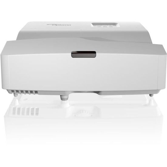 Optoma HD31UST Vidéoprojecteur Home Cinéma Full HD (1920x1080) - 3400 ...