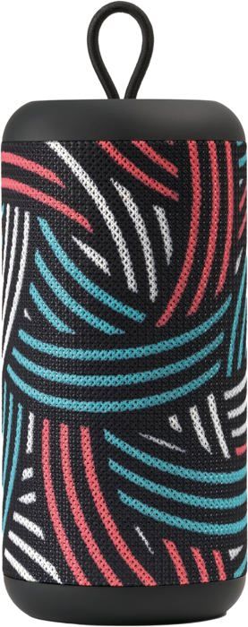 Speaker Vertical Enceinte Bluetooth 50 Portable - 5 Watts de Puissance ...