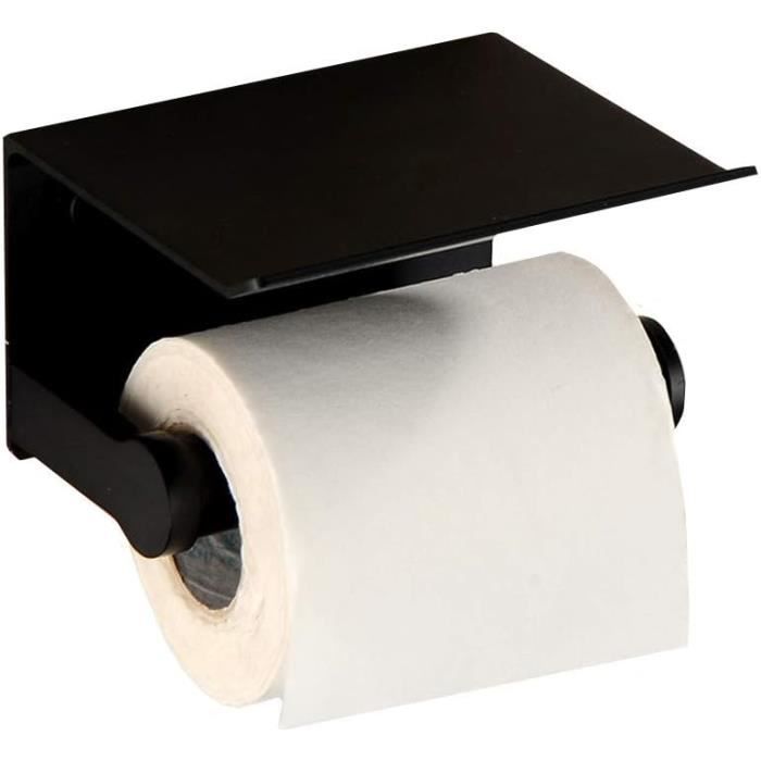 Support Papier Toilettes Support Papier Wc Mural Porte-Serviette En ...