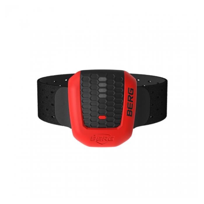 Trampoline - BERG - Jump tracker pour AirHive - Diamètre 420-430 cm - Poids max 100 kg ...