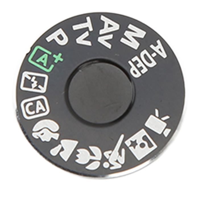 Cikonielf Patch de plaque tournante de caméra Caméra plaque tournante ...