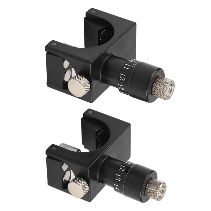 Setter De Lame De Raboîteuse Gugxiom Mini Rabot À Bois Outil À Main ...