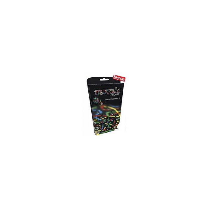 Tantrix Pocket, jeu - Cdiscount Jeux - Jouets