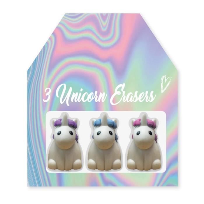 3 x pack gommettes gommettes gommettes colorées en 3D sac de fête 3D ...