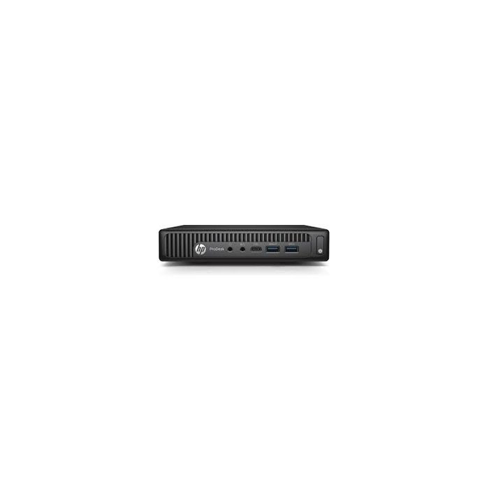 HP ProDesk 600 G2 DM - Linux - - Cdiscount Informatique