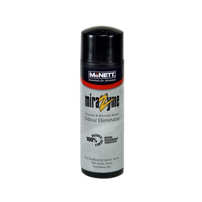 Nettoyant Anti Odeur - MiraZyme - 250 ml - Hypoallergénique ...