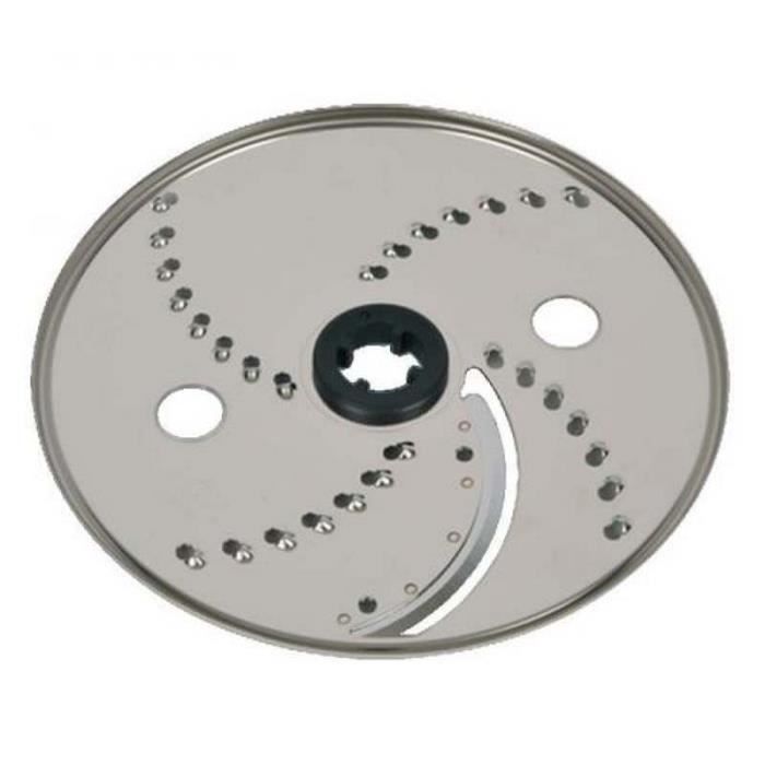 Disque à râper/émincer Fin s1g1 Robot Double Force Moulinex(MS-650534 ...