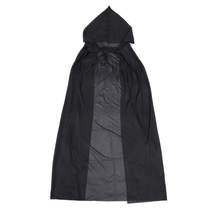 1pc Costume Cloak Prop Creative Festival Cape manteau - caban ...
