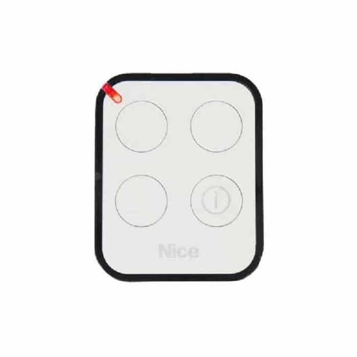 TÉLÉCOMMANDE 4 CANAUX ON3EBD - NICE - Cdiscount Bricolage