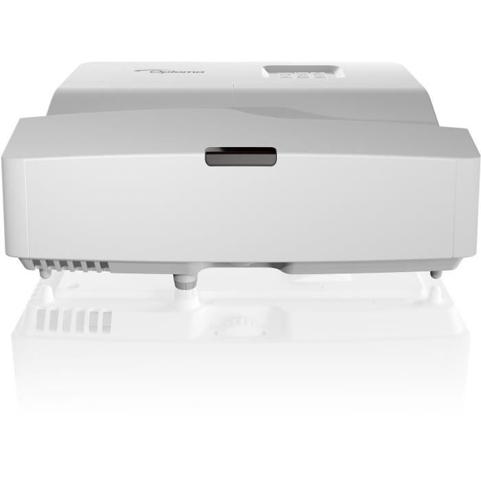 Optoma HD31UST Vidéoprojecteur Home Cinéma Full HD (1920x1080) - 3400 ...