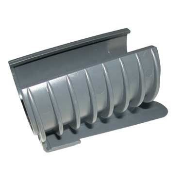 432200320730. CROCHET CLIP PLASTIQUE DE TUBE - Cdiscount Electroménager