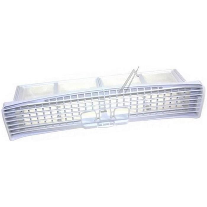 Filtre À Peluches D'Origine Sèche-Linge 1366019014 Electrolux[J1449 ...