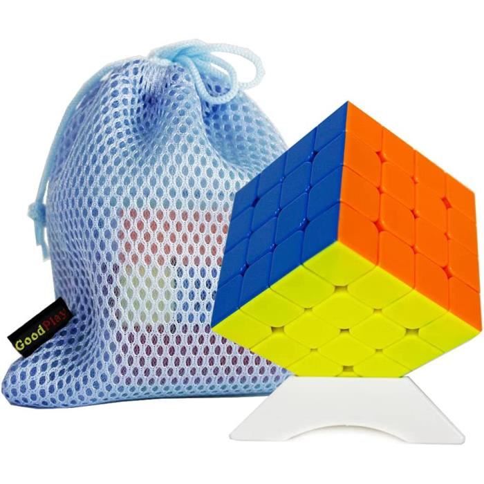 Oostifun OJIN Yongjun YJ MGC4 4x4 M Cube YJ MGC 4 4x4x4 Cube Puzzle MGC ... Oostifun OJIN Yongjun YJ MGC4 4x4 M Cube YJ MGC 4 4x4x4 Cube Puzzle MGC ...