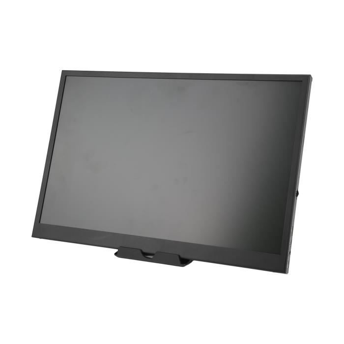 YOSOO Écran LCD 15 pouces 1280x800 résolution UHD Moniteur Ordinateur ...