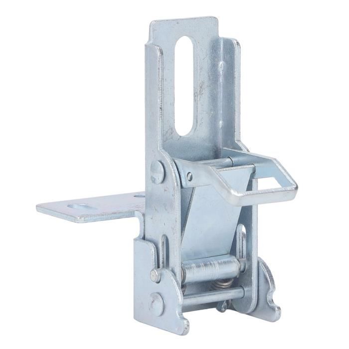 Charnière de table - Non spécifié - Modèle 180 Degrés - Fer - Pliable ...