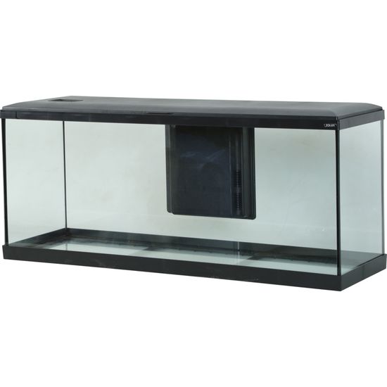 Aquarium poisson Tana LED 100cm noir - Zolux Noir - Cdiscount Animalerie