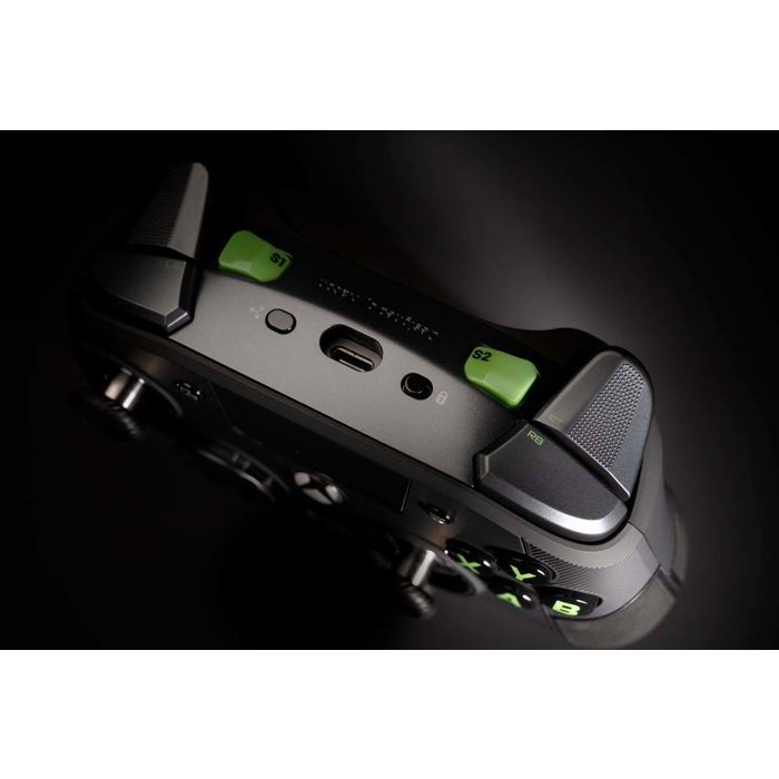 Manette de jeu - NACON - REVOLUTION X Unlimited - Sans fil - Vibration ...